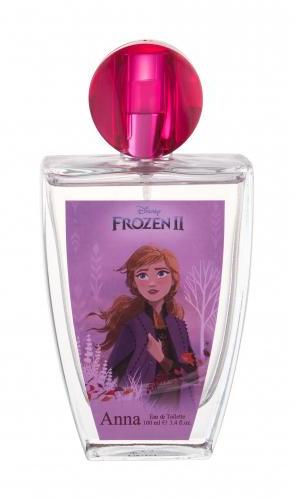 Disney - Frozen II - Anna EDT 100 ml Preturi Disney - Frozen II - Anna ...