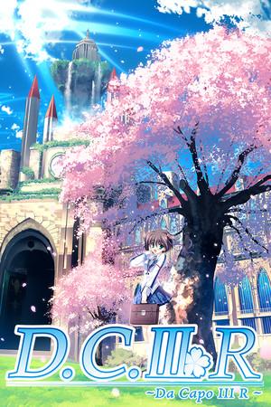 MangaGamer Da Capo III R (PC) játékprogram árak, olcsó MangaGamer Da ...
