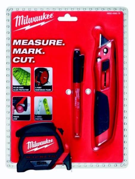 Vásárlás: Milwaukee 4932459375 Szerszámkészlet árak összehasonlítása ...