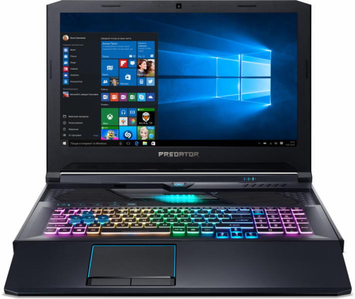 Acer Predator Helios 700 PH717-72-75ME NH.Q91EU.001 Notebook Árak ...