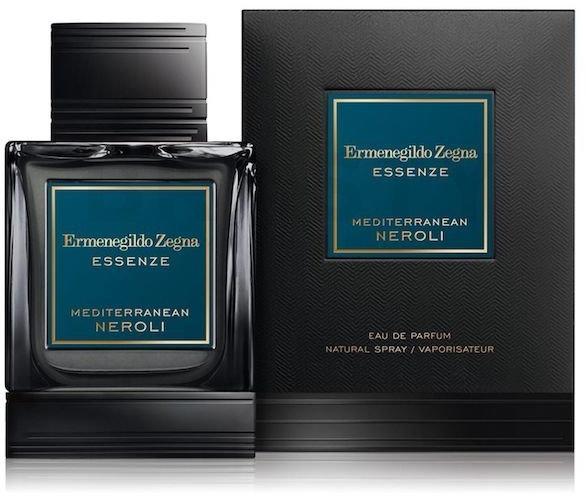 Ermenegildo Zegna Essenze Mediterranean Neroli EDP 100ml Preturi ...