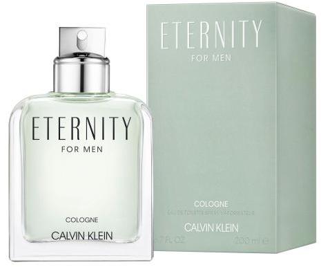 Calvin Klein Eternity Cologne for Men EDT 200 ml Preturi Calvin Klein ...
