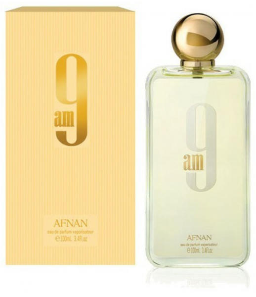 Afnan 9AM (Unisex) EDP 100 ml Preturi Afnan 9AM (Unisex) EDP 100 ml ...