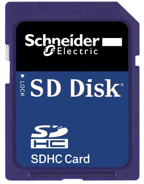 Vásárlás: Schneider Electric Modicon M580 4GB BMXRMS004GPF, eladó ...