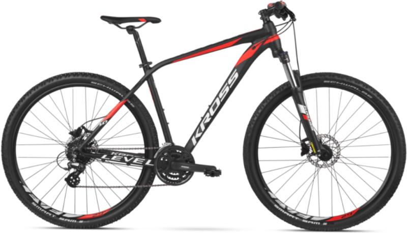 Kross Level 1.0 29 (2021) Kerékpár árak, Kerékpár bicikli vásárlás ...