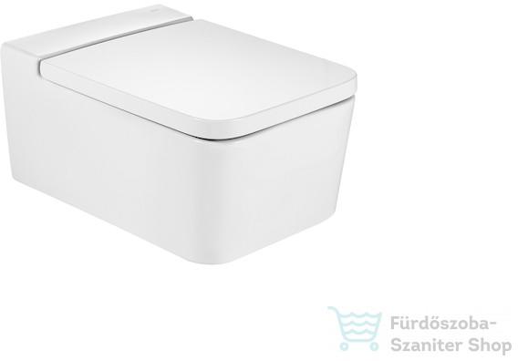 Roca Inspira Square Rimless A346537000 (Vas WC) - Preturi