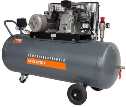Walter Kompressortechnik WLT-PROG-530-3.0/200 (Compresor) - Preturi