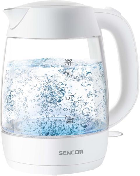 Sencor SWK 7300WH vízforraló vásárlás, olcsó Sencor SWK 7300WH ...
