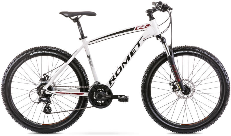 Romet Rambler R6.3 (2021) (Bicicleta) - Preturi