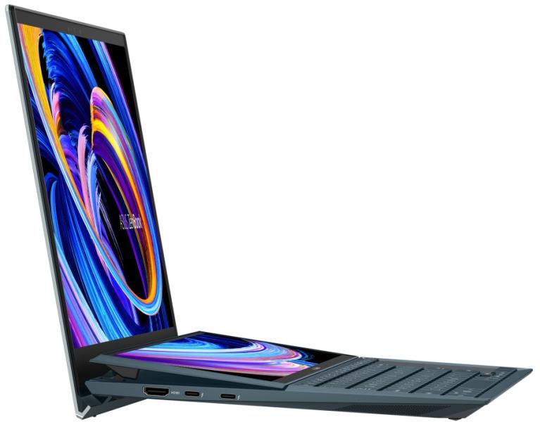 ASUS Zenbook Due 14 UX482EA-HY006R Laptop - Preturi, Asus Notebook oferte