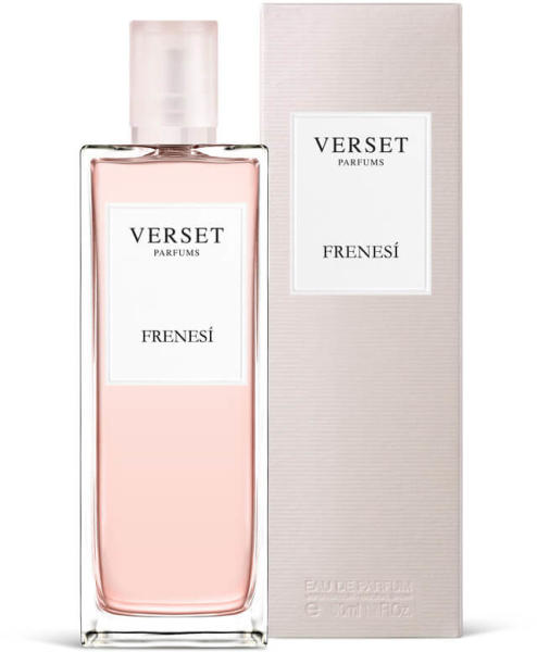 VERSET PARFUMS Frenesi EDP 50 ml Preturi VERSET PARFUMS Frenesi EDP 50 ...