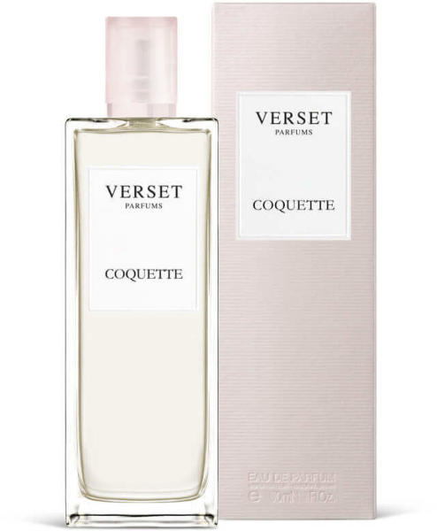 VERSET PARFUMS Coquette EDP 50 ml Preturi VERSET PARFUMS Coquette EDP ...