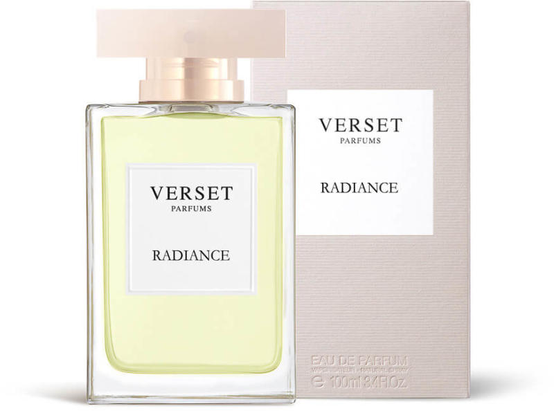 VERSET PARFUMS Violet - Radiance EDP 100 ml Preturi VERSET PARFUMS ...