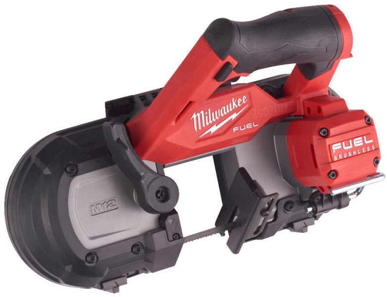 Vásárlás: Milwaukee M12 FBS64-0 (4933478440) Szalagfűrész árak ...