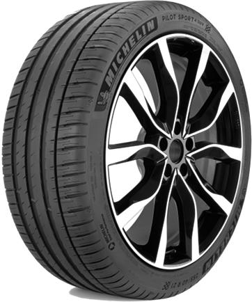 Michelin Pilot Sport 4 SUV 235/55 R19 105W (Anvelope) - Preturi