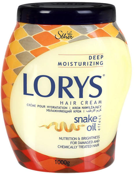 Lorys маска за коса, Змийско масло, 1кг Кремове и маски за коса Цени ...