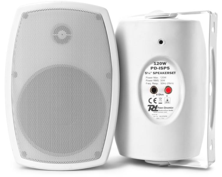 Tronios ISP5W Активни колони Цени, оферти и мнения, списък с магазини ...