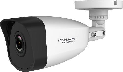 Hikvision HWI-B121H(2.8mm) (Camera IP) - Preturi