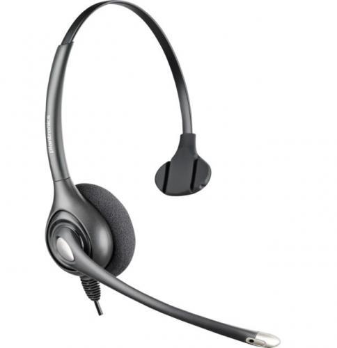 Plantronics Poly SupraPlus (92715-01) (Microfon, căşti) - Preturi