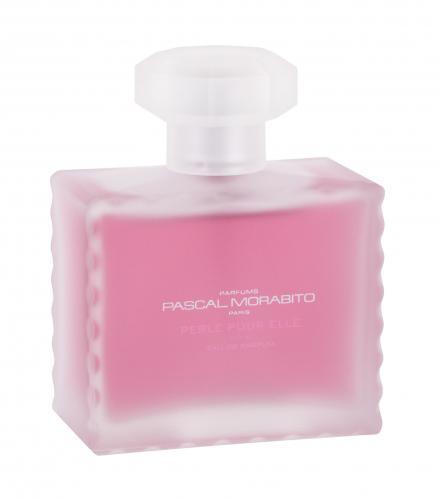 Pascal Morabito Perle Collection - Perle pour Elle EDP 100 ml Preturi ...