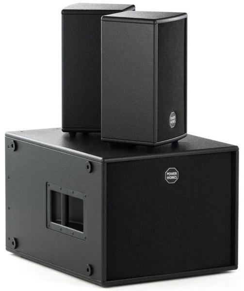 Vásárlás: HK Audio SOUNDHOUSE ONE Stage monitor árak összehasonlítása ...