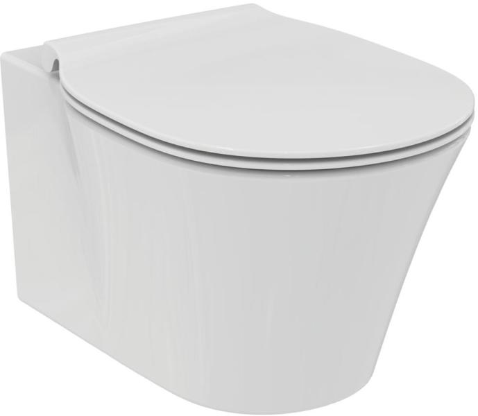 Ideal Standard Connect Air AquaBlade E005401 (Vas WC) - Preturi