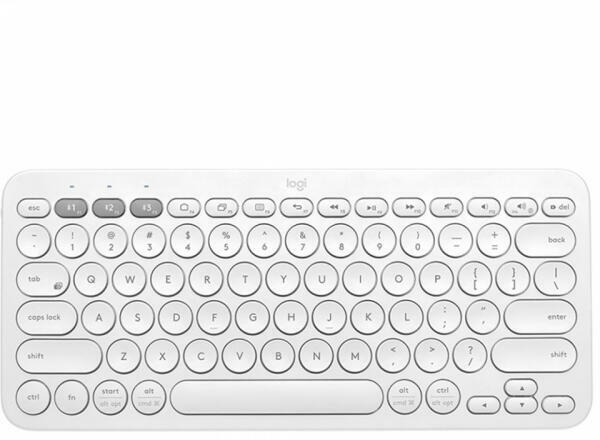 Logitech K380 Multi-Device Tastatura - Preturi