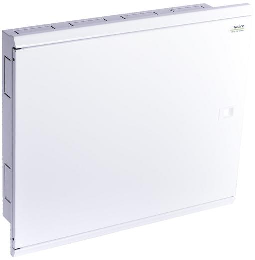 NOARK Electric Tablouri metalice de distributie EMFF3 72W (NRK 109810 ...