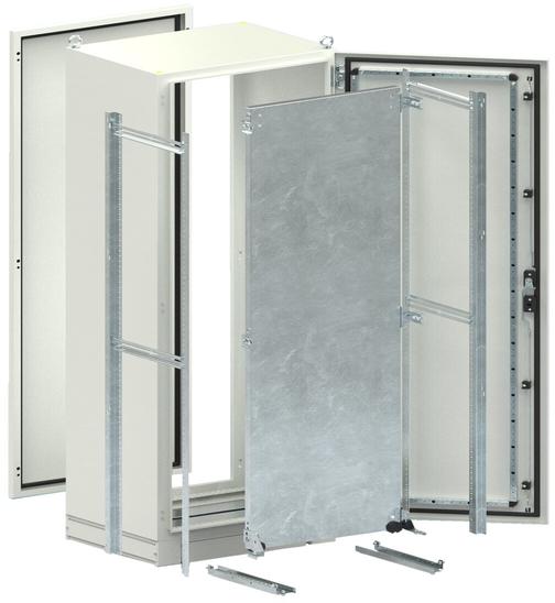 NOARK Electric Msa 200 80 40 (nrk 110879) (Dulap contor electric, dulap ...