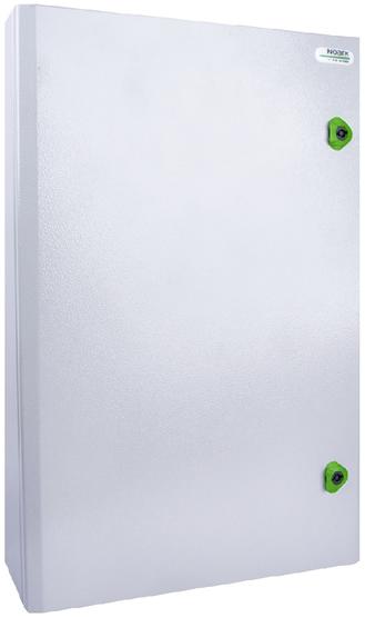 NOARK Electric Cutii metalice MHS IP66 MHS 120 80 30 (NRK 110584 ...