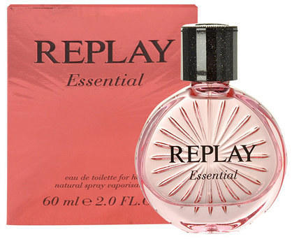 Replay Essential for Her EDT 60 ml Tester Парфюми Цени, оферти и мнения ...