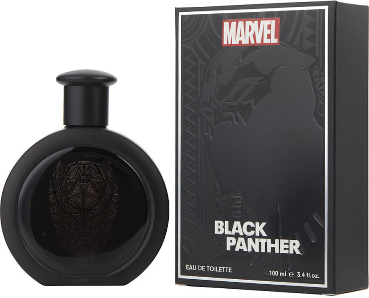 Marvel - Black Panther EDT 100 ml Preturi Marvel - Black Panther EDT ...