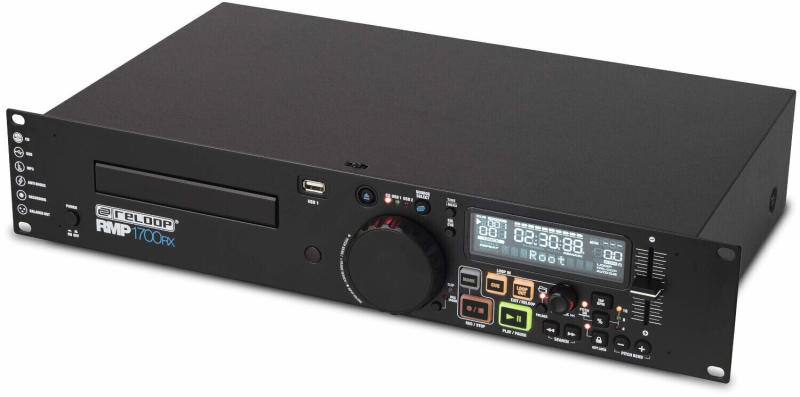 Reloop RMP-1700 CD Playere Preturi, CD Player oferte
