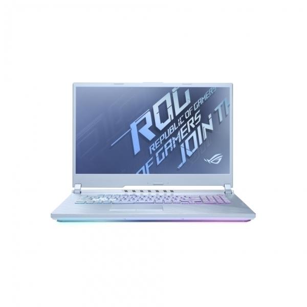 ASUS ROG Strix G17 G712LWS-EV018T Notebook Árak - ASUS ROG Strix G17 ...