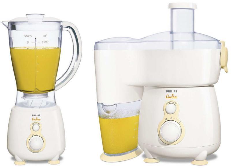 Philips HR1840 (Storcator fructe) - Preturi