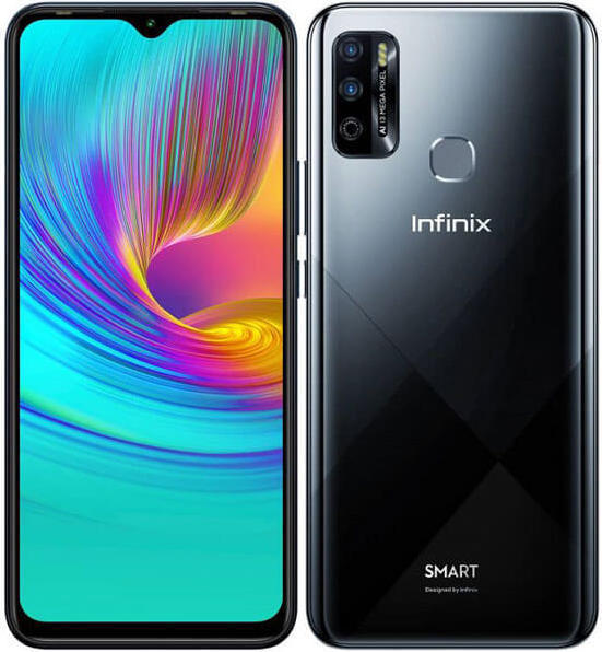 Infinix Smart 4 Plus 32GB Цени, онлайн оферти за GSM Infinix Smart 4 ...