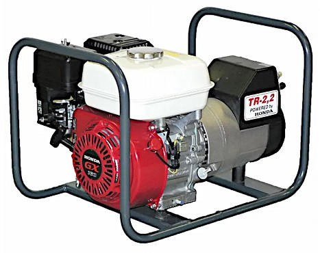 Honda GX-160 2.2 (Generator) - Preturi