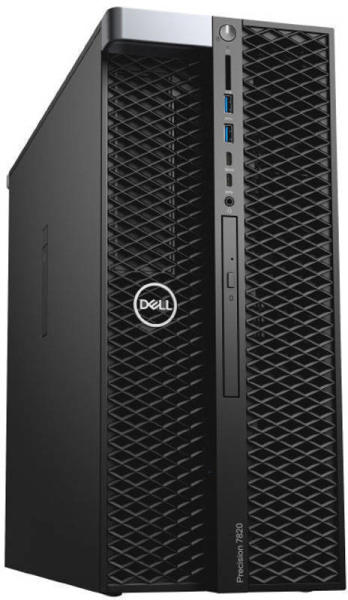 Dell Precision 5820 DP5820I9322562TQWP Sisteme Desktop - Preturi