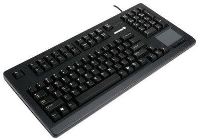 CHERRY G80-11900 Touchboard USB (G80-11900LUMEU-2) - Цени, евтини ...