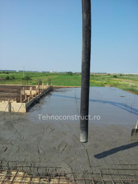 Beton C30/37 (BET-30-37) (Beton uscat) - Preturi