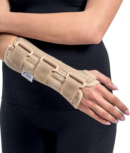 Orteze TM Orteza de incheietura mainii mana fixa, AEROTEC MANU ...