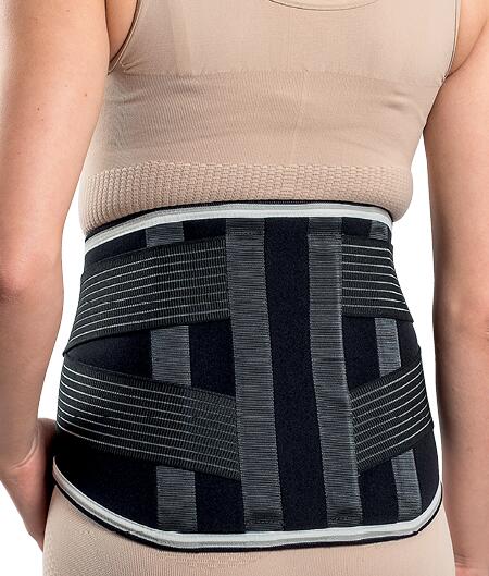 Orteze TM Triasor 01 Corset Lombo Sacral (Suport lombar, suport spate ...