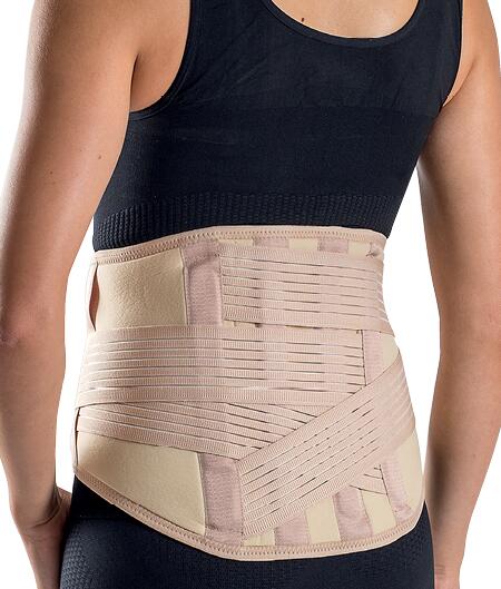 Orteze TM Dynamic Corset Lombo Sacral (Suport lombar, suport spate ...