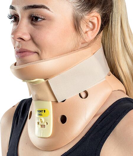 Orteze TM Orteză cervicală rigidă (Suporturi ortopedice, orteze) - Preturi