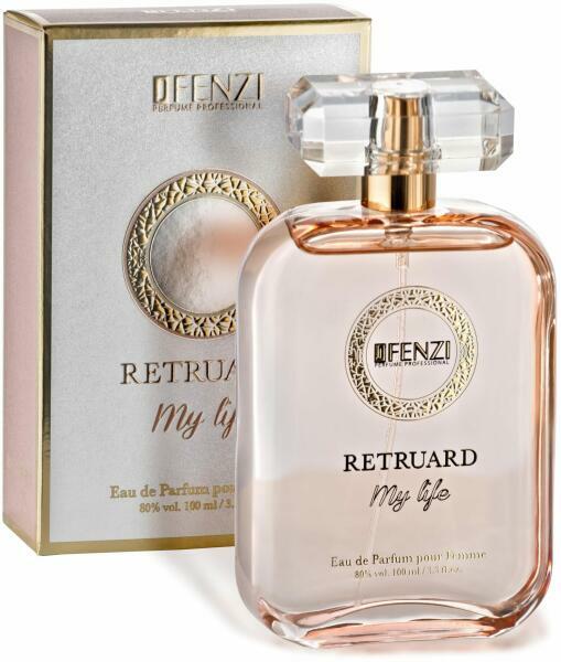 J. Fenzi Retruard My Life EDP 100 ml Preturi J. Fenzi Retruard My Life ...