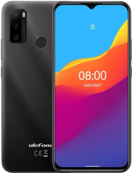 Ulefone Note 10 32GB Dual mobiltelefon vásárlás, olcsó Ulefone Note 10 ...