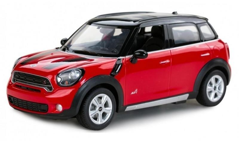 Vásárlás: Rastar Mini Cooper S Countryman RC 1:14 Távirányítós játék ...