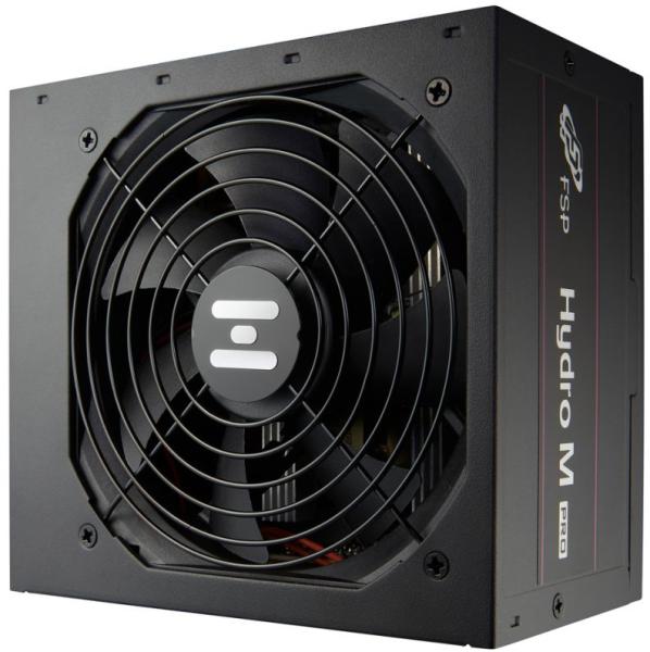 FSP Hydro M PRO 500W vásárlás, olcsó Tápegység árak, FSP Hydro M PRO ...