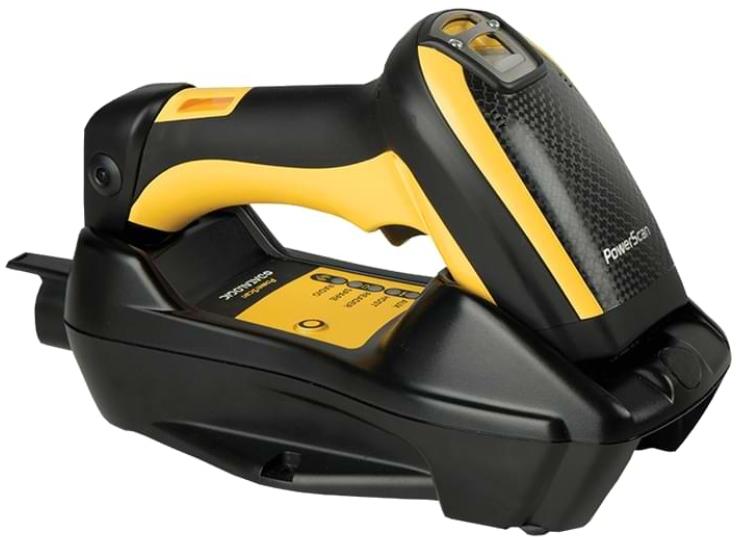 Datalogic PowerScan PBT9501 (PBT9501-HPRBK10EU) Баркод скенери Цени ...