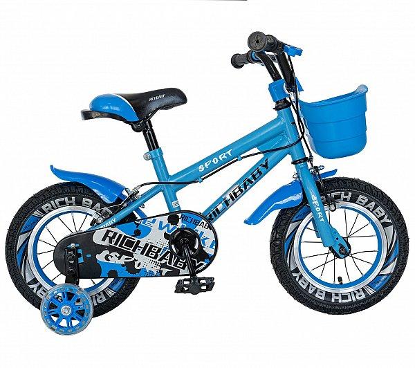 Rich Bike R1203A (Bicicleta) - Preturi